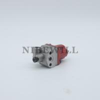 China Fuel Shut Off Solenoid 3054609 for Cummins M11 ISX15 QSX15 N14 855 for sale