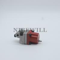 China Fuel Shut Off Solenoid 3054609 for Cummins M11 ISX15 QSX15 N14 855 for sale