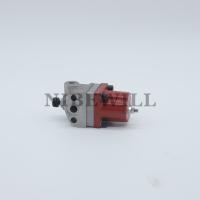 China Fuel Shut Off Solenoid 3054609 for Cummins M11 ISX15 QSX15 N14 855 for sale