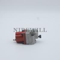 China Fuel Shut Off Solenoid 3054609 for Cummins M11 ISX15 QSX15 N14 855 for sale