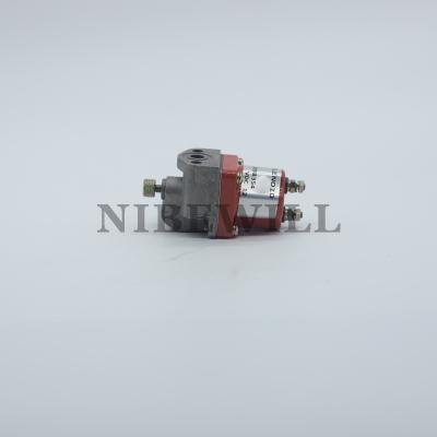 China Engine Stop Solenoid Valve 3098354 3017993 3054609 24V for C-ummins Construction Machinery for sale