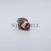 China Engine Stop Solenoid Valve 3098354 3017993 3054609 24V for C-ummins Construction Machinery for sale