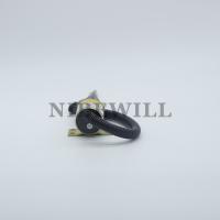 China Fuel Shutoff Solenoid Valve 3355427 961000780034 12V Stop Solenoid for C-ummins Excavator for sale