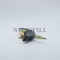China Shutoff Solenoid 3357411 3355427 961000780034 for Cummins 6CT 6CT8.3 Engine Stop Solenoid for sale