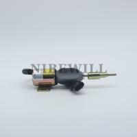 China Shutoff Solenoid 3357411 3355427 961000780034 for Cummins 6CT 6CT8.3 Engine Stop Solenoid for sale