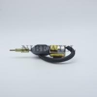 China Shutoff Solenoid 3357411 3355427 961000780034 for Cummins 6CT 6CT8.3 Engine Stop Solenoid for sale