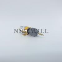 China Shutoff Solenoid 3864274 1751-2467U1B1S5A 24V Stop Solenoid for Cummins Hyundai CAT for sale