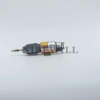 China Shutoff Solenoid 3864274 1751-2467U1B1S5A 24V Stop Solenoid for Cummins Hyundai CAT for sale
