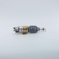 China Shutoff Solenoid 3864274 1751-2467U1B1S5A 24V Stop Solenoid for Cummins Hyundai CAT for sale