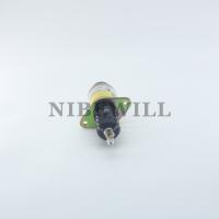 China 3906776 SA-3152-24 Fuel Stop Solenoid for Cummins Generator 24V DC Shutoff Solenoid for sale