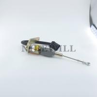 China 3913795 SA-4338-12 Stop Solenoid 12V for Excavator Bulldozer Construction Machinery for sale