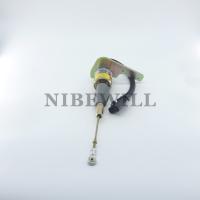 China 3913795 SA-4338-12 Stop Solenoid 12V for Excavator Bulldozer Construction Machinery for sale