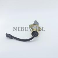 China 3921980 P613A42V24 Shut Down Solenoid 24V for C-ummins Construction Equipment for sale