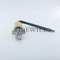China 3924450 626916284305 Stop Solenoid Valve 24V For Hitachi C-ummins Excavator for sale
