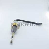 China Fuel Shutoff Solenoid 3926411 SA-4257-12 RE502473 for C-ummins 6CT 12V for sale