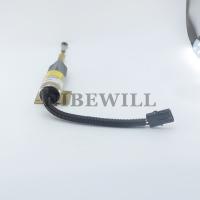 China 3926412 SA-4257-24 ShutDown Solenoid Valve 24V for C-ummins Construction Equipment for sale