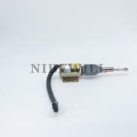 China 3926412 SA-4257-24 ShutDown Solenoid Valve 24V for C-ummins Construction Equipment for sale