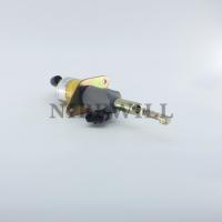 China Diesel Engine Fuel Shut off Solenoid 3928160 SA-4293-12 12V for Excavator for sale