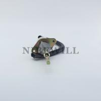 China Diesel Engine Fuel Shut off Solenoid 3928160 SA-4293-12 12V for Excavator for sale