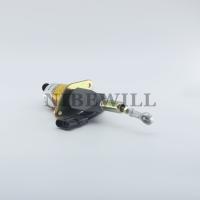 China 3930234 87420951 Shut Off Solenoid for Cummins 6CT 8.3L Case 8940 Engine Stop Solenoid for sale