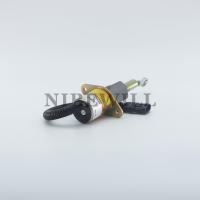China 3930234 87420951 Shut Off Solenoid for Cummins 6CT 8.3L Case 8940 Engine Stop Solenoid for sale