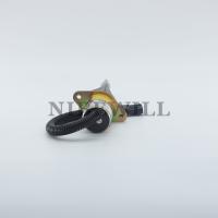 China 3930234 87420951 Shut Off Solenoid for Cummins 6CT 8.3L Case 8940 Engine Stop Solenoid for sale