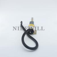 China Fuel Shut Down Solenoid 3930236 SA-4348-24 for Cummins 6C 8.3 Engine 24V for sale