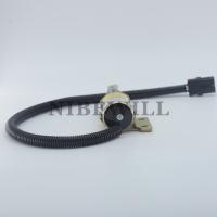China Fuel Shutoff Solenoid 3935432 3939703 SA-4892-24 for Cummins 6B5.9 6BT5.9 Engine 24V for sale