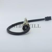 China Fuel Shutoff Solenoid 3935432 3939703 SA-4892-24 for Cummins 6B5.9 6BT5.9 Engine 24V for sale