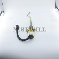China 3935459 SA-4763-24 Fuel Shutoff Solenoid Valve for Cummins 8.3L 5.9L Engine 24V for sale