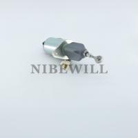 China 3935650 SA-4764-24 Fuel Shutoff Solenoid Valve for C-ummins 6CT Engine 24V for sale