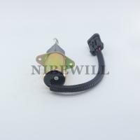 China 3936026 SA-4767-12 5016244AB Stop Solenoid for Cummins 6CT Engine 24V for sale