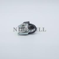 China Cut Off Solenoid Valve 03938010 01660910 01660911 for Excavator Bulldozer 12V 24V for sale