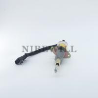 China 3939019 Fuel Shut Off Solenoid 24V Fits Cummins Engine 335LC-7 Excavator for sale