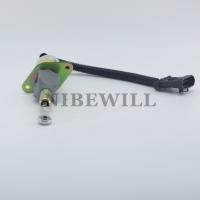 China 3990772 Fuel Stop Solenoid Valve for Cummins 6CT 8.3 Diesel Engine 12V for sale