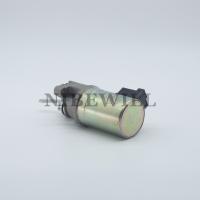 China Deutz Fuel Shutdown Solenoid 04199900 02113788 02113792 02938080 24V Stop Solenoid for Excavator for sale