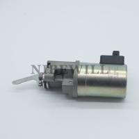 China Deutz Fuel Shutdown Solenoid 04199900 02113788 02113792 02938080 24V Stop Solenoid for Excavator for sale