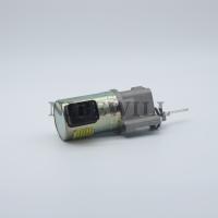 China 04199902 02113790 Fuel Stop Solenoid for Deutz 1013 2013 Engines for sale