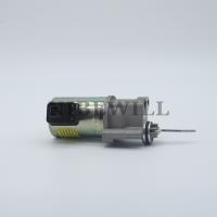 China 04199902 02113790 Fuel Stop Solenoid for Deutz 1013 2013 Engines for sale