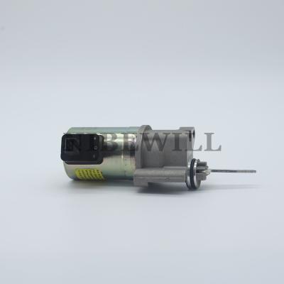 China 04199902 02113790 Fuel Stop Solenoid for Deutz 1013 2013 Engines for sale
