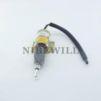 China Shutoff Solenoid 04225651 04226151 04262377 for Cummins Hitachi Deutz Engine 12V 24V for sale