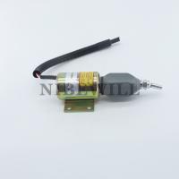 China Shutoff Solenoid 04225651 04226151 04262377 for Cummins Hitachi Deutz Engine 12V 24V for sale