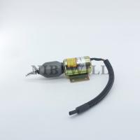 China Shutoff Solenoid 04225651 04226151 04262377 for Cummins Hitachi Deutz Engine 12V 24V for sale