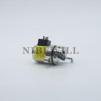 China Stop Solenoid 04272734 04272962 for Deutz 1011 1011F Engine Shutoff Solenoid 24V for sale
