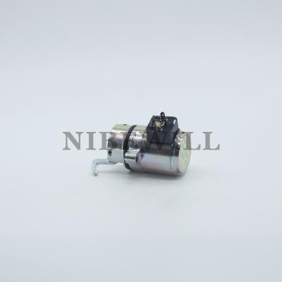China Stop Solenoid 04272734 04272962 for Deutz 1011 1011F Engine Shutoff Solenoid 24V for sale