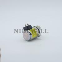 China Stop Solenoid 04272734 04272962 for Deutz 1011 1011F Engine Shutoff Solenoid 24V for sale