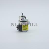 China Stop Solenoid 04272734 04272962 for Deutz 1011 1011F Engine Shutoff Solenoid 24V for sale