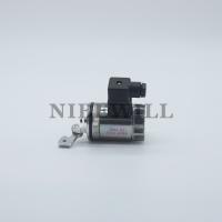 China Deutz 04281525 04271797 Fuel Shut Off Solenoid Valve 12V 24V Stop Solenoid for sale