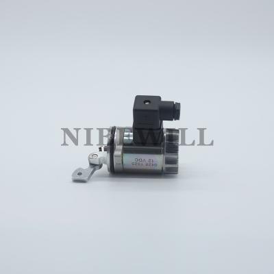 China Deutz 04281525 04271797 Fuel Shut Off Solenoid Valve 12V 24V Stop Solenoid for sale