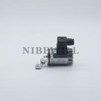 China Deutz 04281525 04271797 Fuel Shut Off Solenoid Valve 12V 24V Stop Solenoid for sale